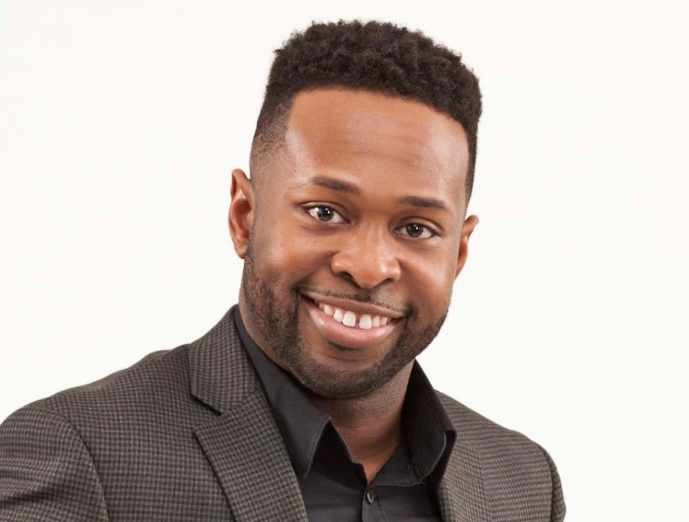 Erik Taylor takes over at Mt. Zion