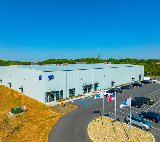 H&W Electrical Corporation | Greenville, SC