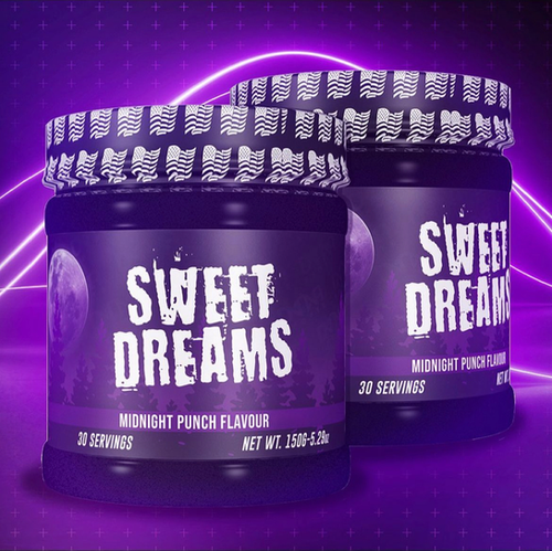 DNA Sweet Dreams | Snes