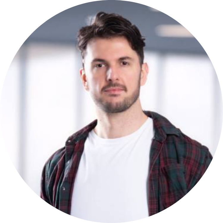 Meet the Creative Minds Behind Fourmy Media Group | Our Expert Team