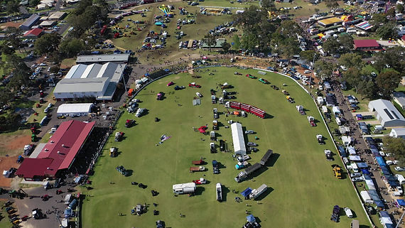 HOME | Brunswick Show