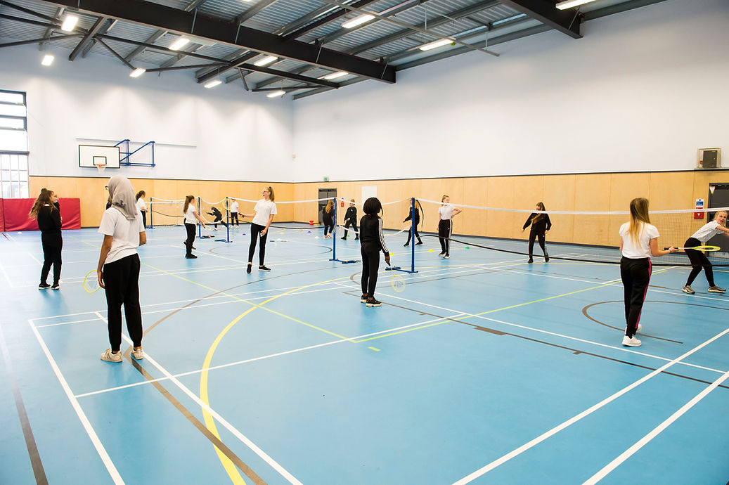 Secondary | The Boulevard Academy | England | Our School | Ethos and Values