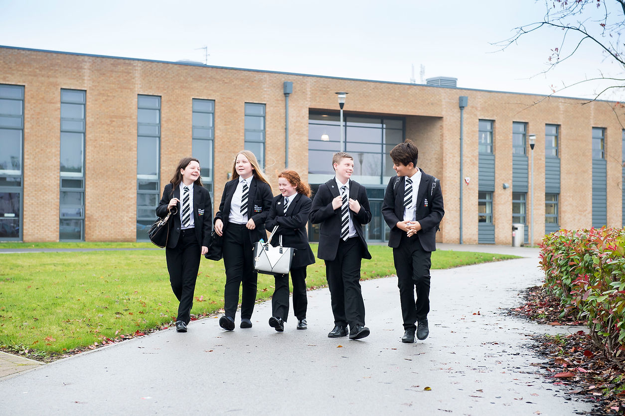 The Boulevard Academy | Education in Hull | The Boulevard Academy, 75 ...