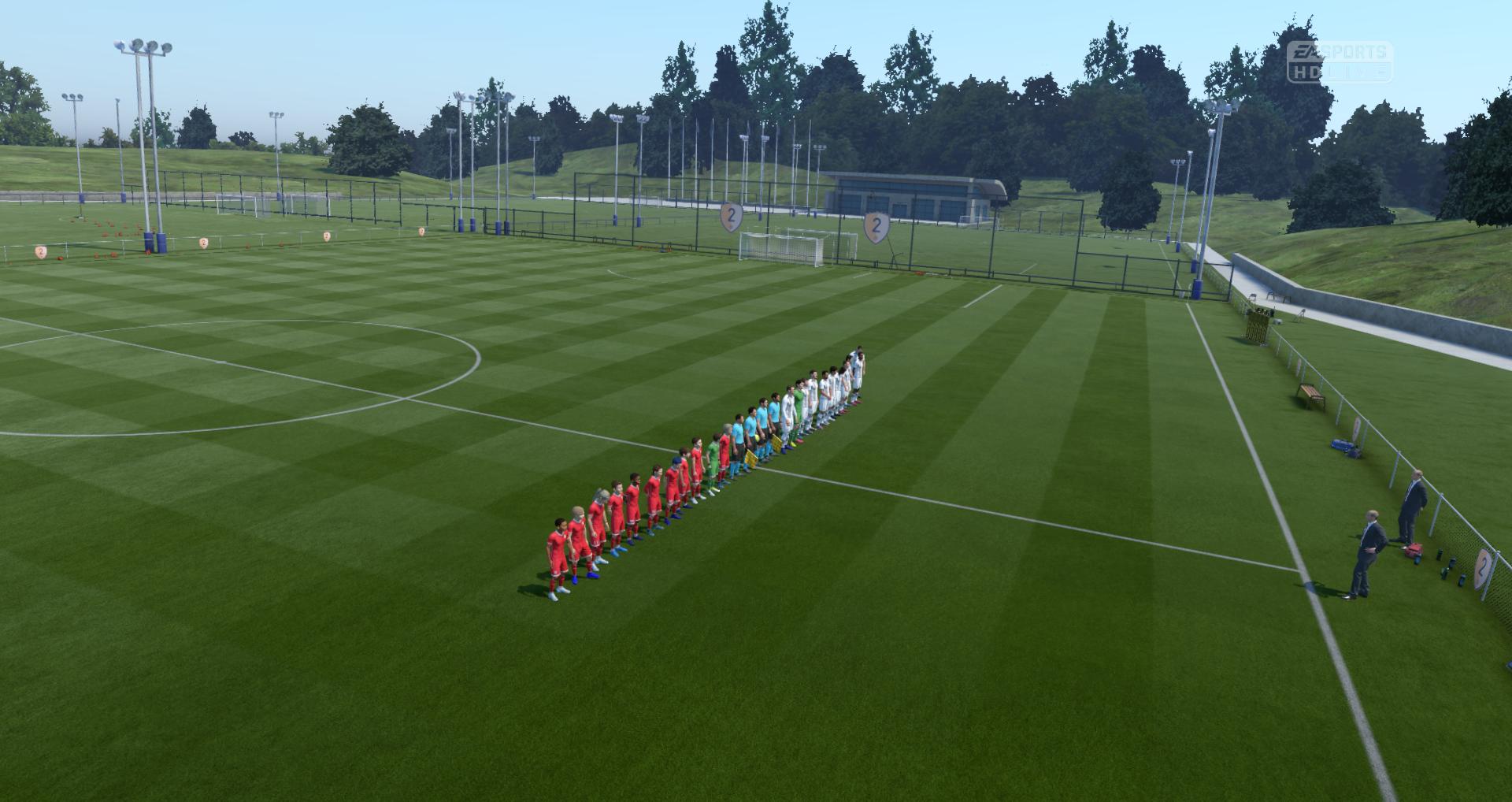 FIFA 17 COLD OPEN MOD SPECIALS