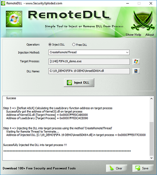 FIFA 19 EXCLUSIVE MODS