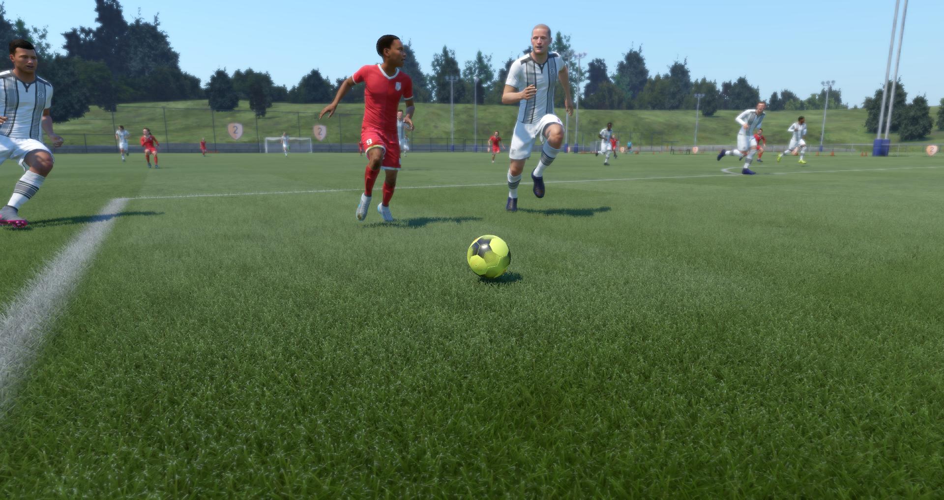 FIFA 17 COLD OPEN MOD SPECIALS