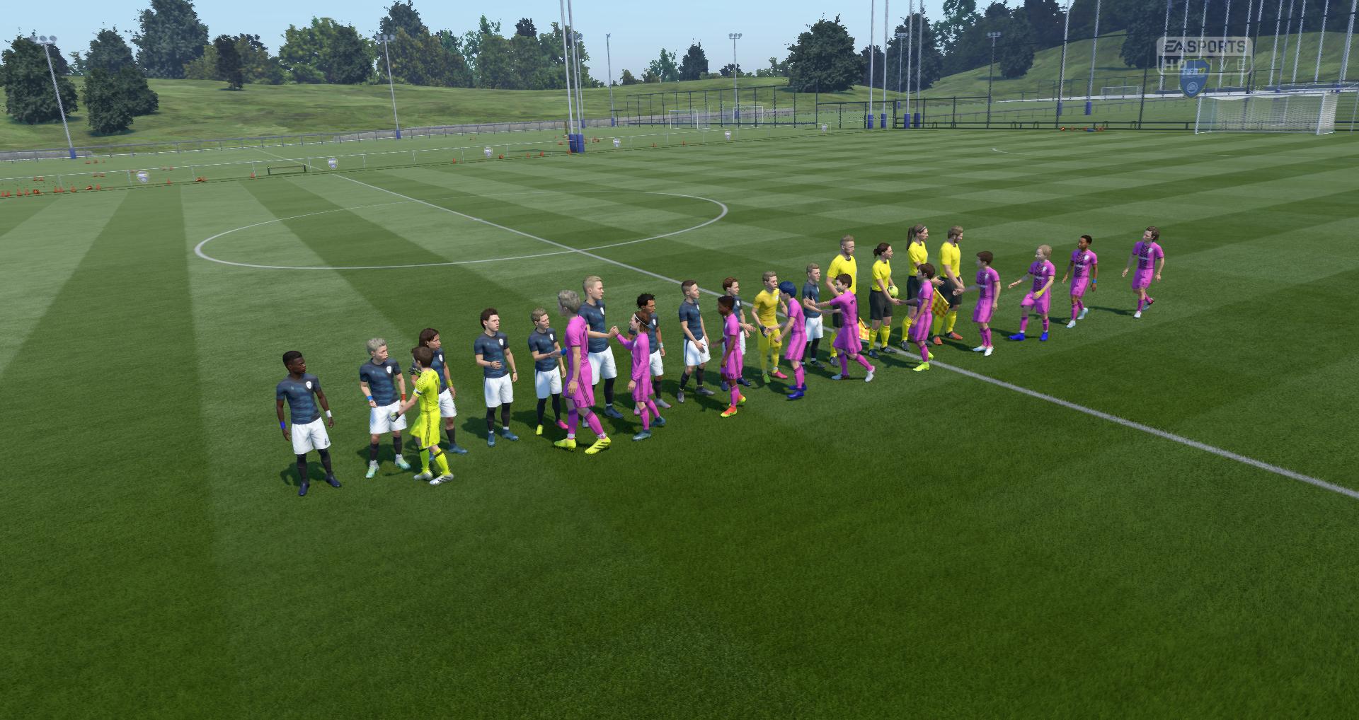 FIFA 17 COLD OPEN MOD SPECIALS