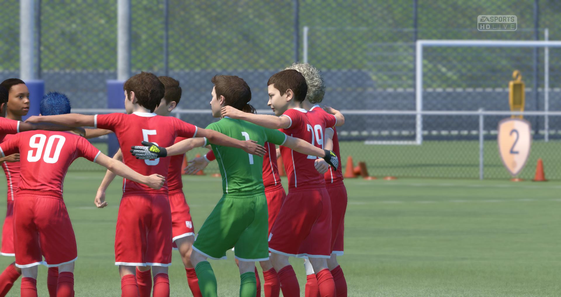 FIFA 17 COLD OPEN MOD SPECIALS