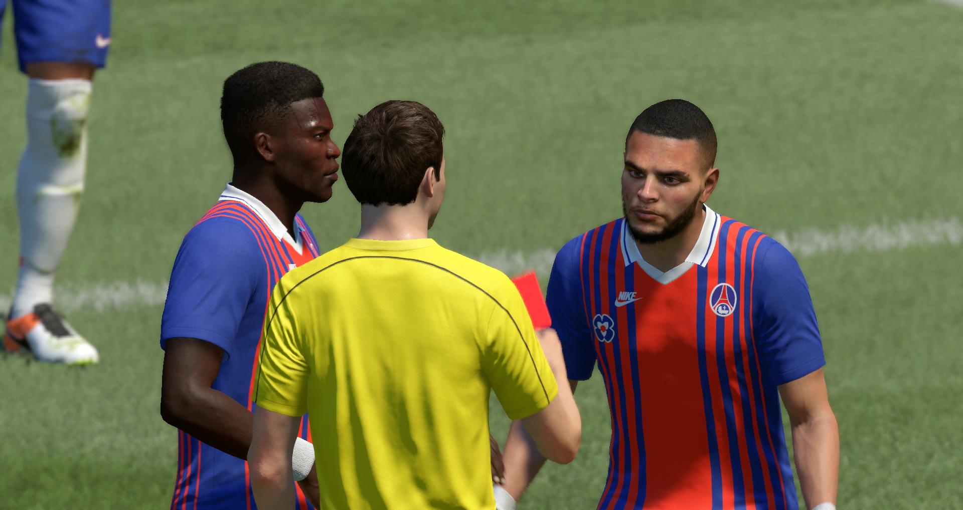 FIFA 17 COLD OPEN MOD SPECIALS