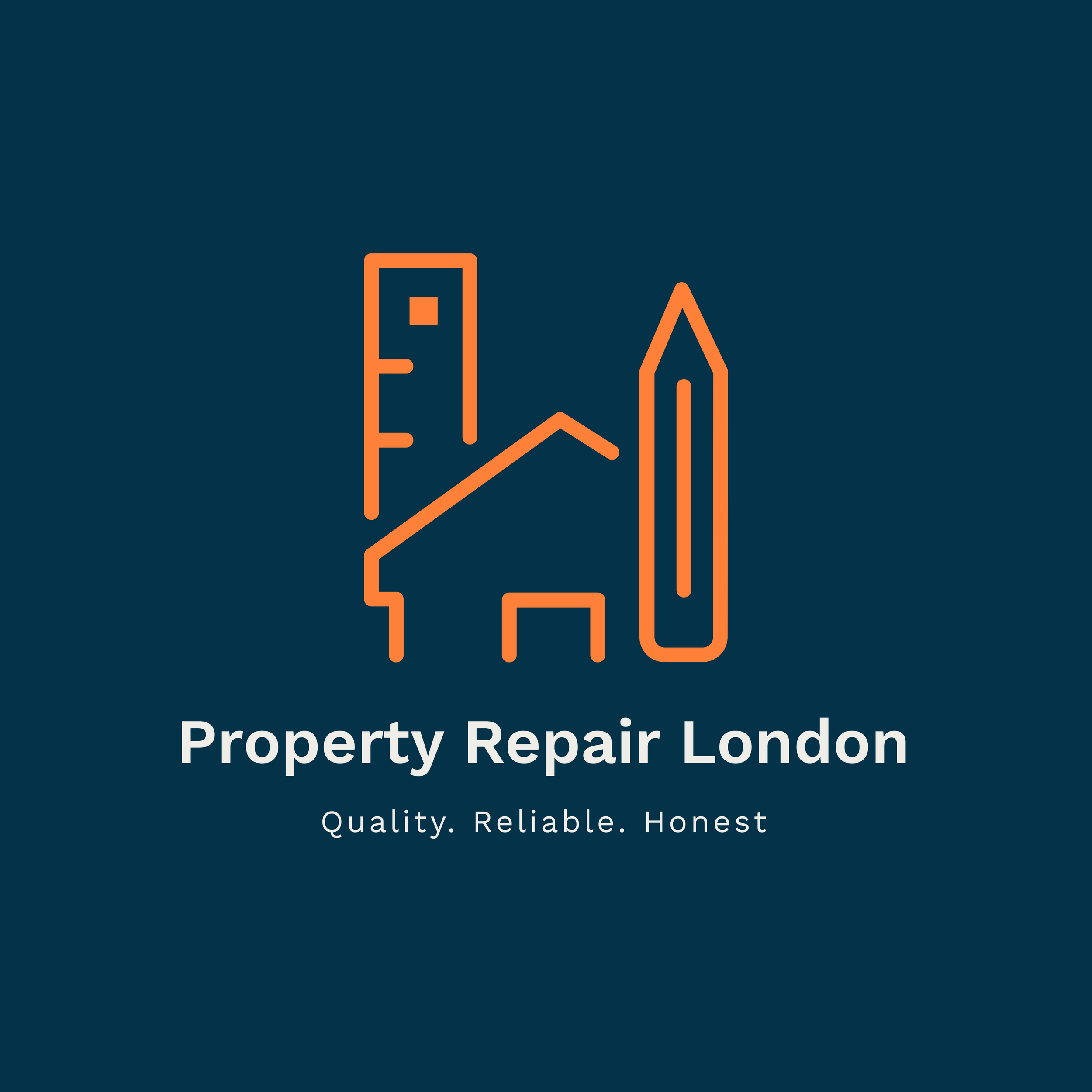 Home | Property Repair London