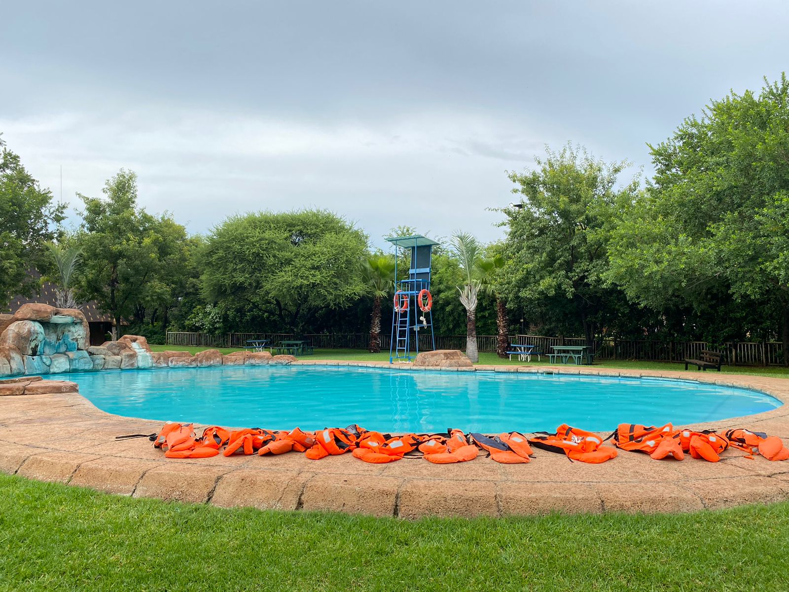 Basics of Water Safety