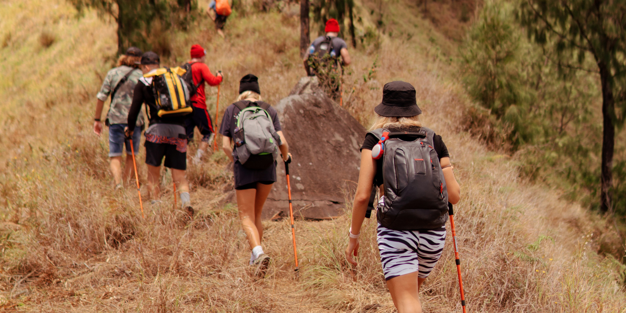 Adventure Tourism Careers Guide | Qualifications & Industry Insights