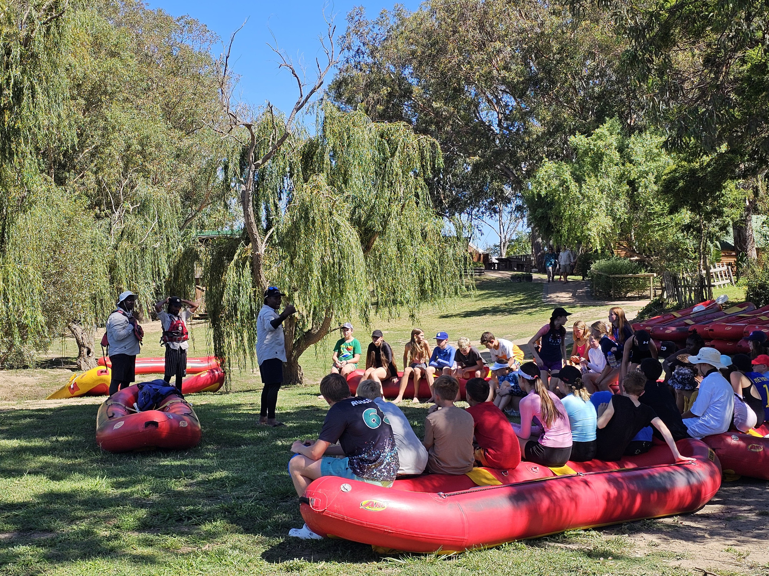 SA AIA Member Spotlight: Willem Steenkamp of High Africa Adventures