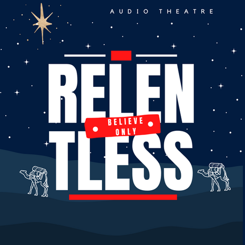 Relentless (2020) | Manna
