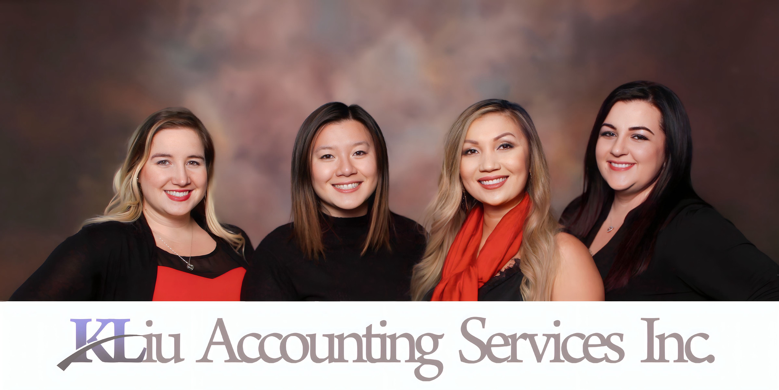 Tax Accountant Winnipeg - K Liu Accounting Services Inc.