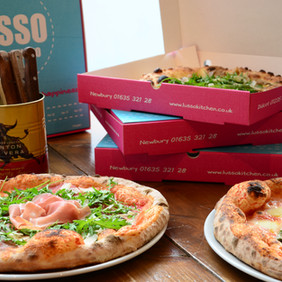 Lusso Restaurants | Italian Restaurant | Didcot | Newbury