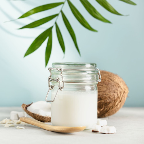 Smooth coconut spread - gluten free - 1.3kg or 3kg | Joy edibles