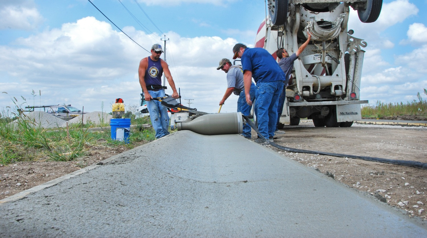 The Curb Roller | Curb Roller Manufacturing