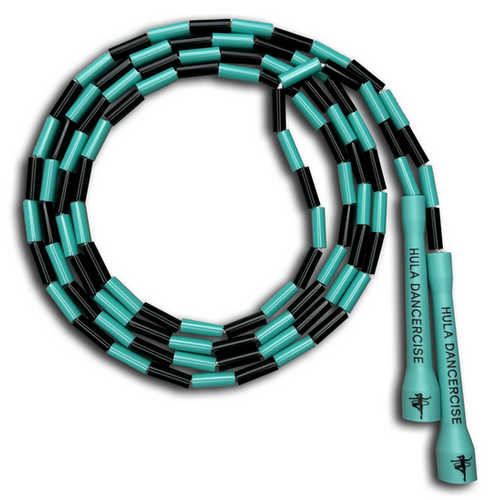 Beaded Jump Rope | Hula Dancercise