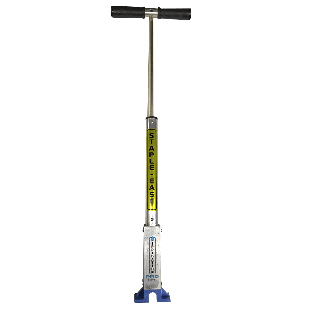 Staple Ease™ Irrigation Pro™ Driver | ecoturfmidwest