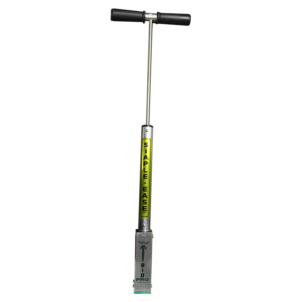 Staple Ease™ Bio Pro™ Driver | ecoturfmidwest