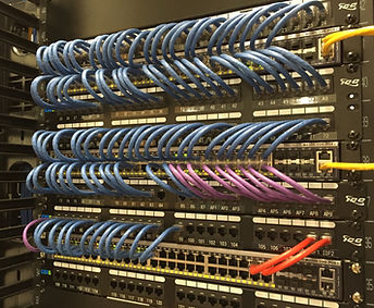 AC Cabling, Inc. | Low Voltage Structured Cabling Contractor | 3303 ...