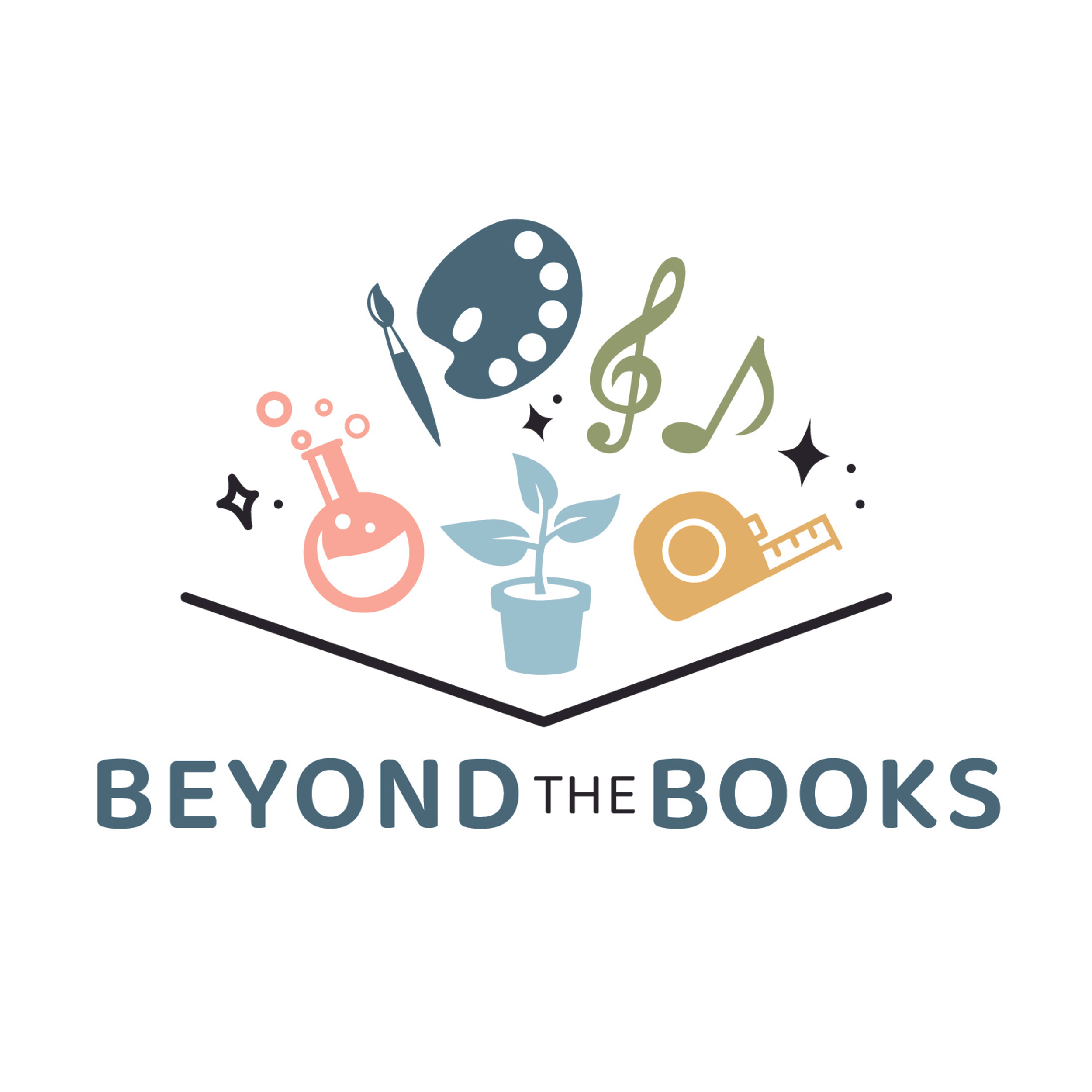 Home | Beyond The Books