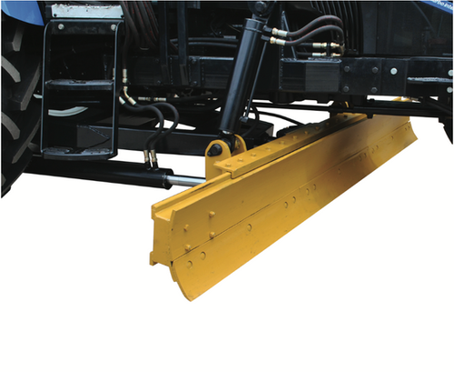 MID MOUNTED GRADER - MMG | Farmtrac Malaysia