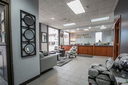 Security First Title Company | Title + Escrow Services