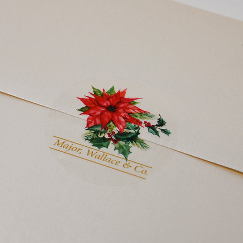 Envelope Seals | templateinvitations