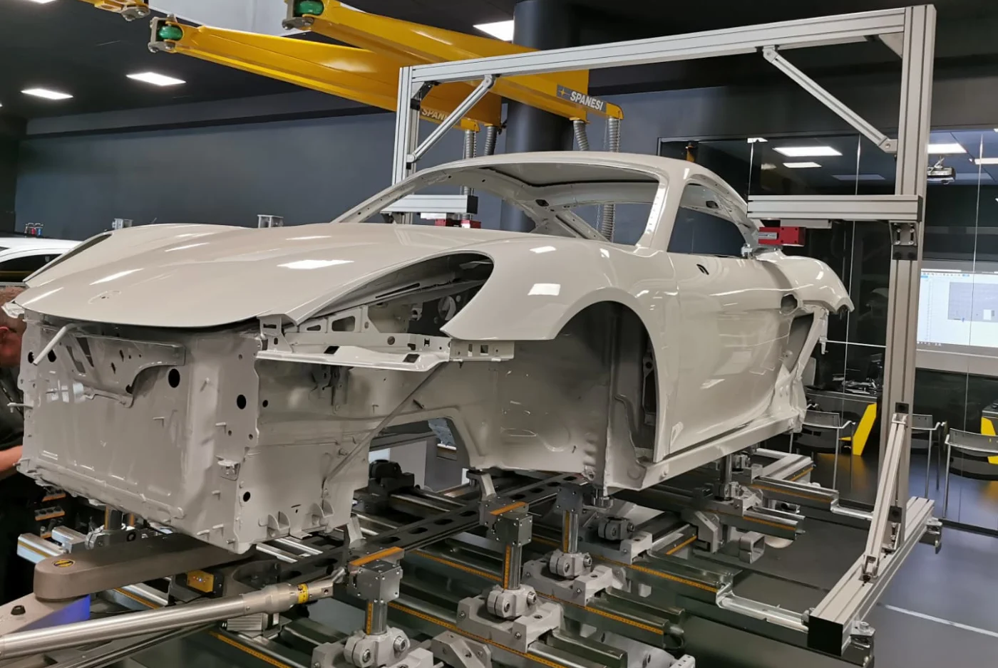 Accident Repair Bodyshop based Dagenham London