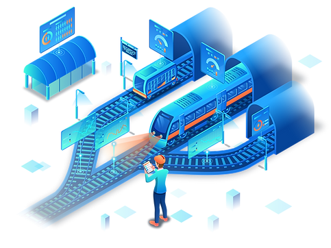 Cloudea | Cloud, Rail and IoT Technology Solutions