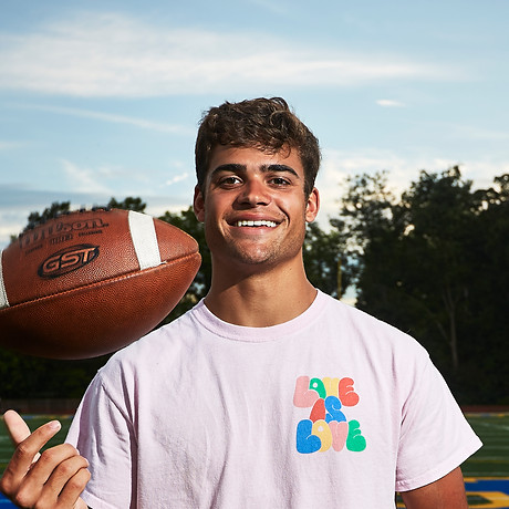 Staff | Sports Are Universal