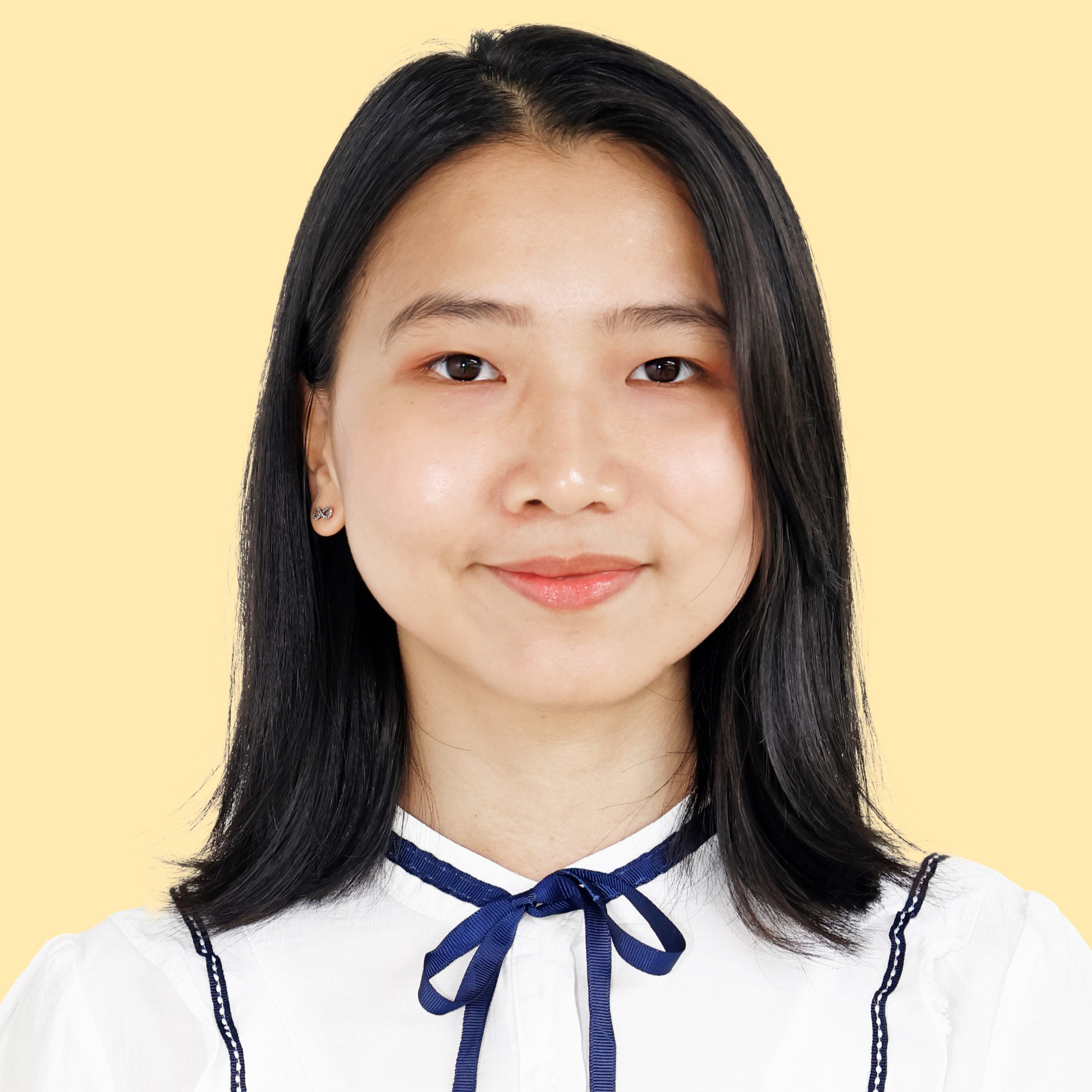 Saw Hsu Pyae Thu | Our Team | British Concordance International School ...