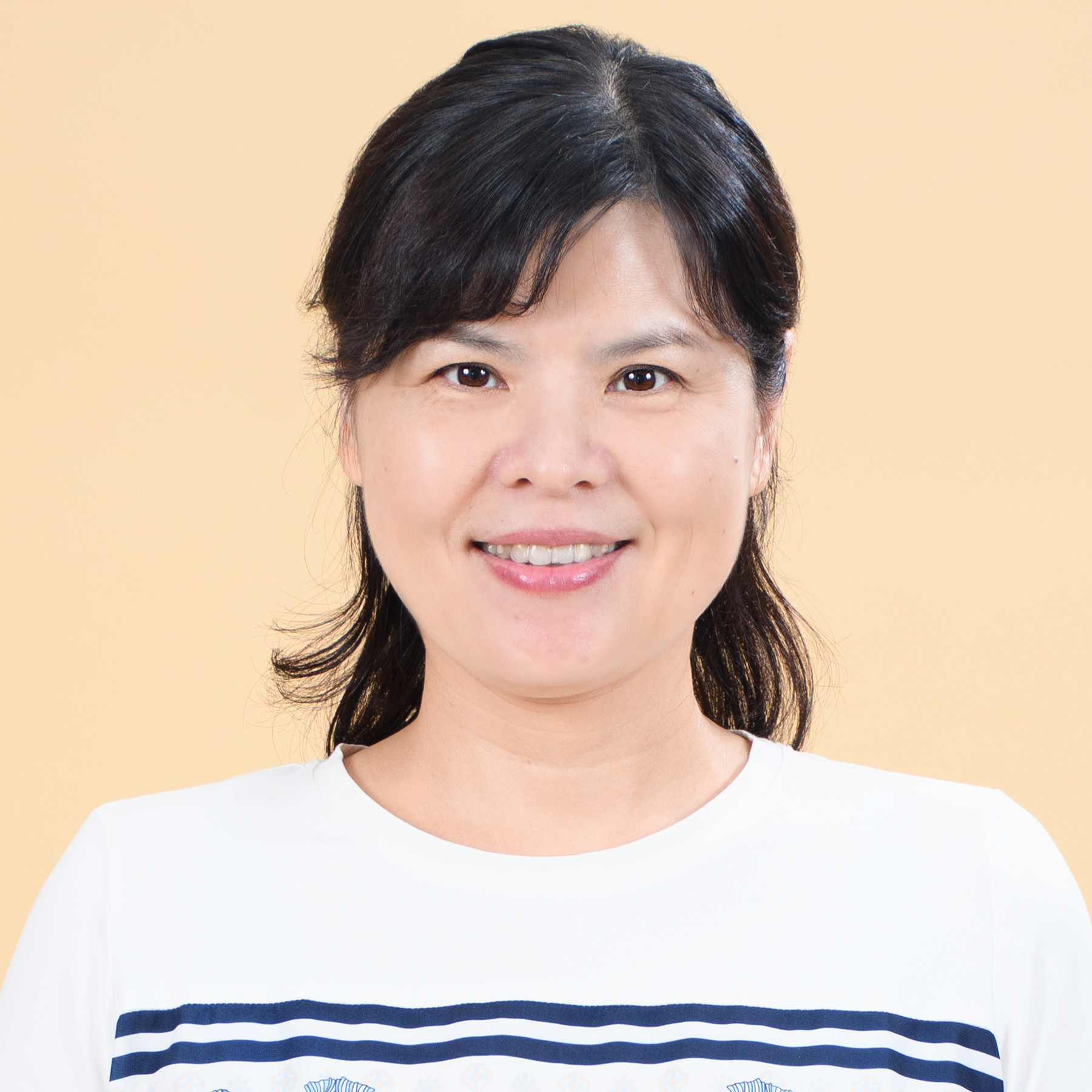 Jennifer Shen | Our Team | British Concordance International School ...