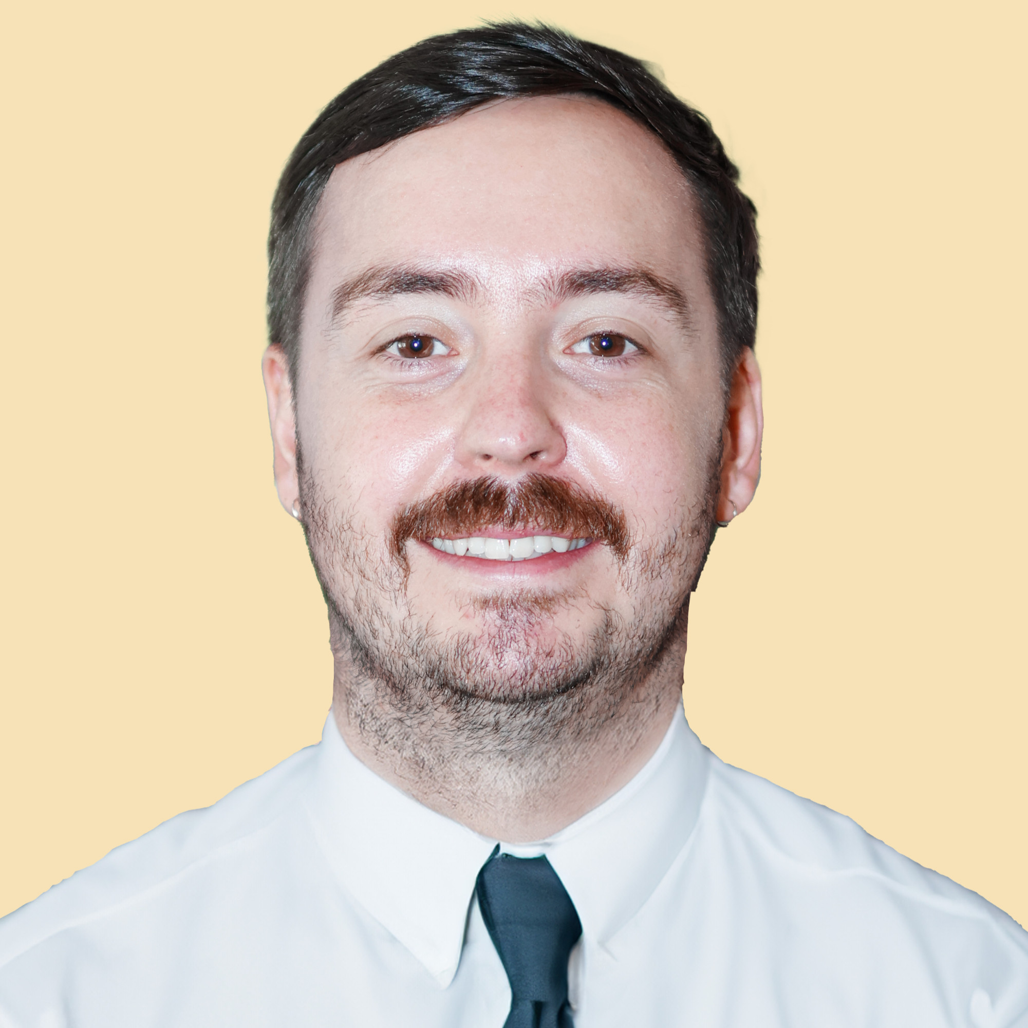 Diarmuid Drumgoole | Our Team | British Concordance International ...