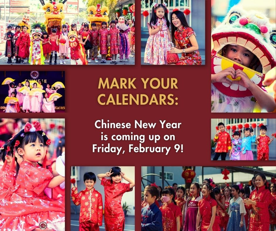 ACIS Chinese New Year Celebrations 2024 | Americana Chinese ...