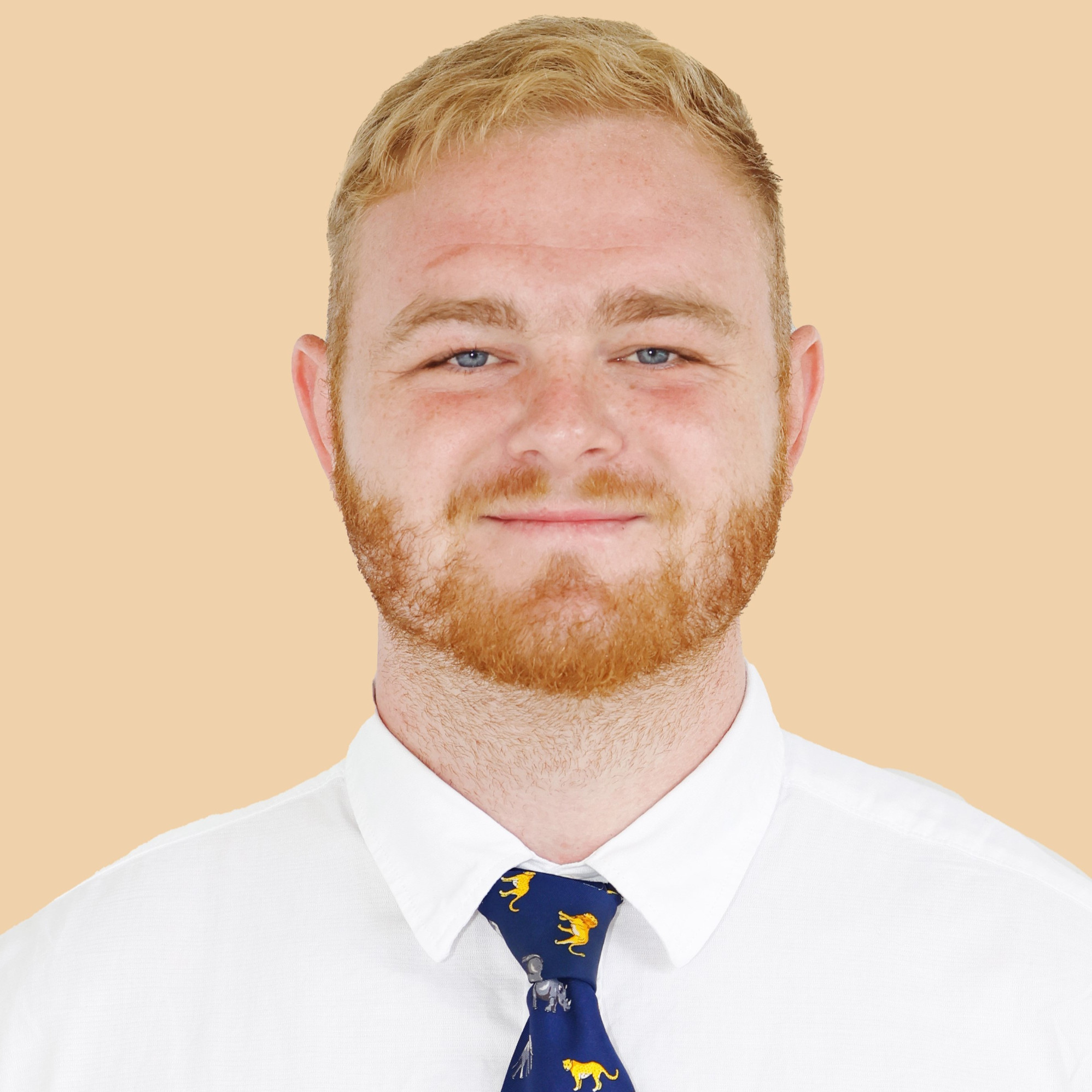 David Nel | Our Team | British Concordance International School (BCIS ...