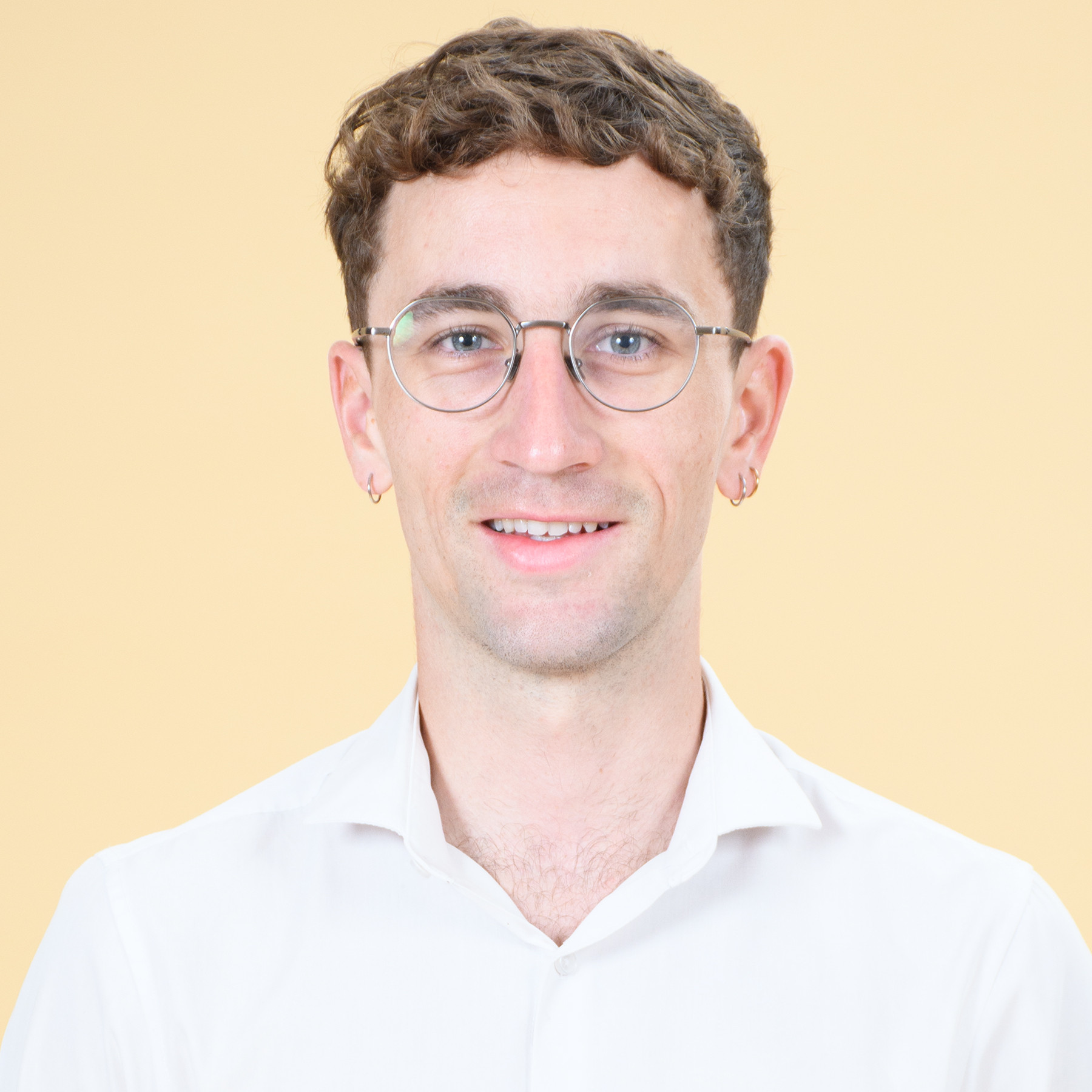 Harry Shaw | Our Team | British Concordance International School (BCIS ...