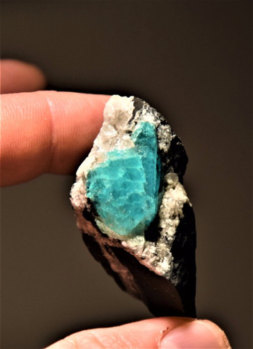 Emerald A 40,5g (202,5ct) | Star stones