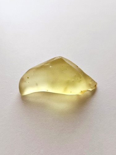 Libyan Gold Tektite A+++ 17.2g | Star stones