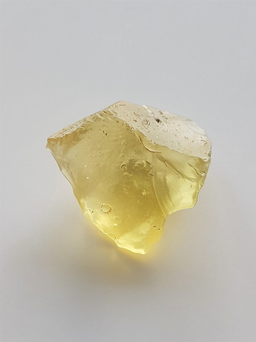 Libyan Gold Tektite A+++ 15,3g | Star stones