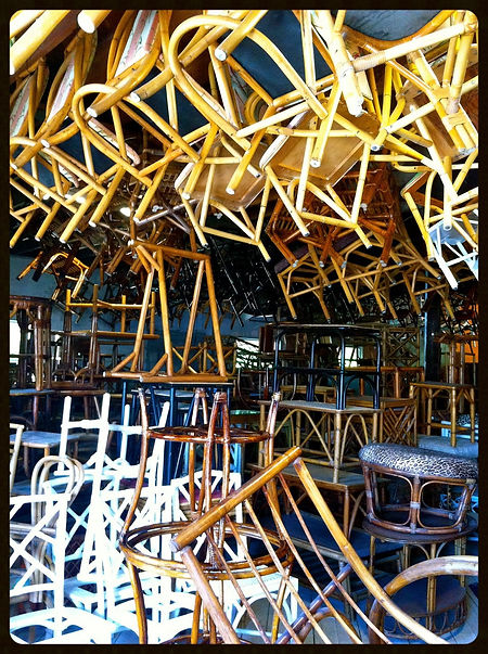 About the Store | bamboo