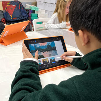 Summer Camps | New York School of Arts | Fairfax, VA | NYSA