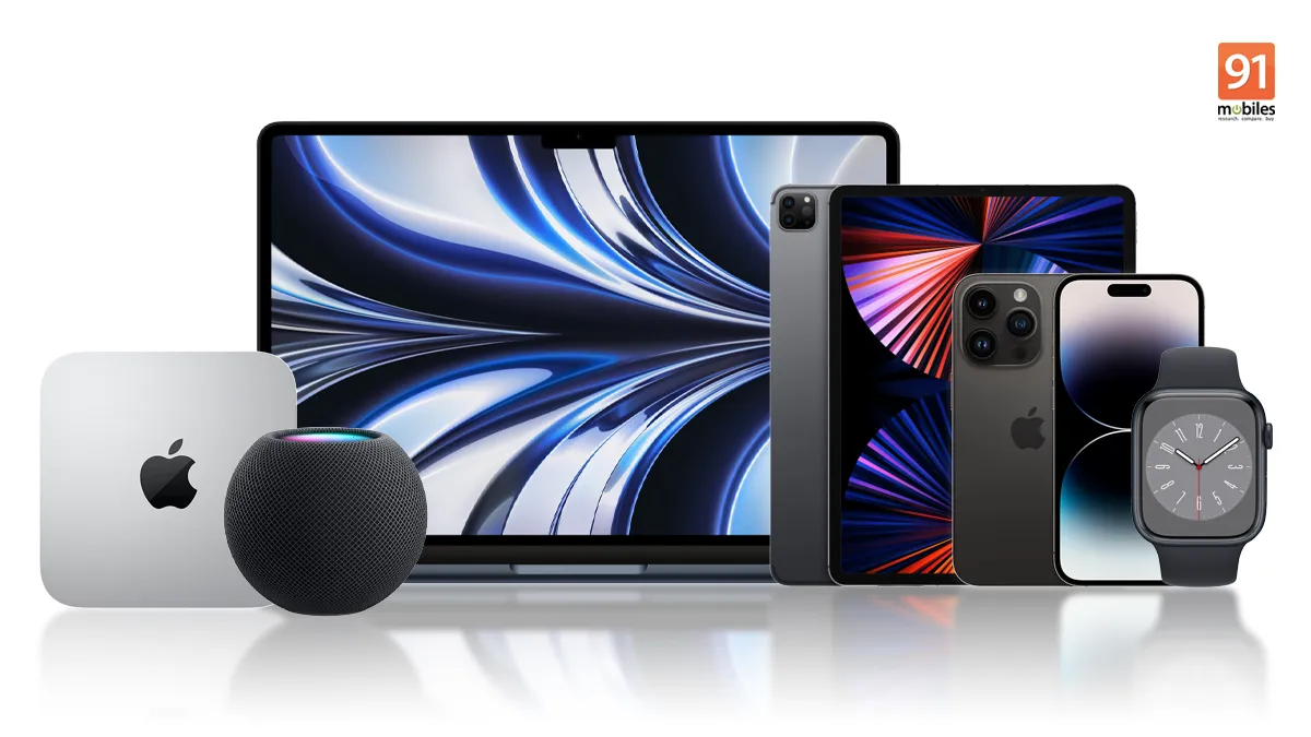 "🌟 Embracing Excellence: A Journey Through the Best Apple Products 🍏📱"