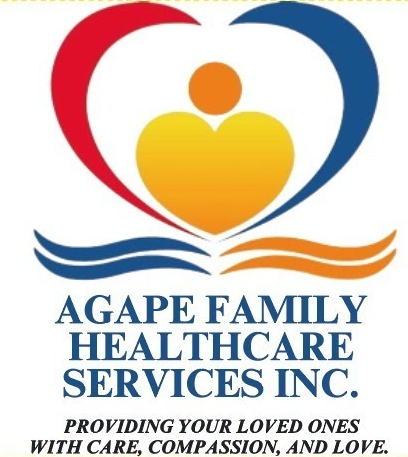 Agape Family Healthcare Services Inc