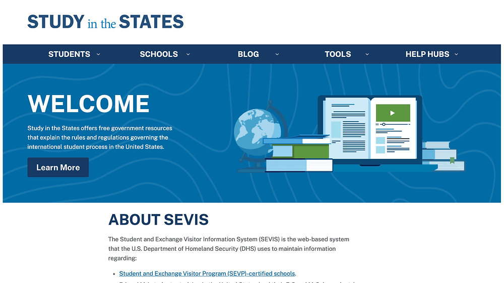 On F 1 OPT Make Sure To Update Your SEVIS Records on-f-1-opt-make-sure-to-update-your-sevis-records