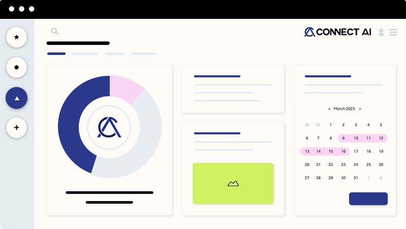 CONNECT AI 커넥트에이아이