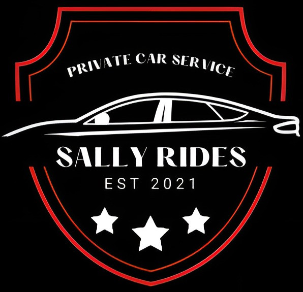 Home | Sally Rides