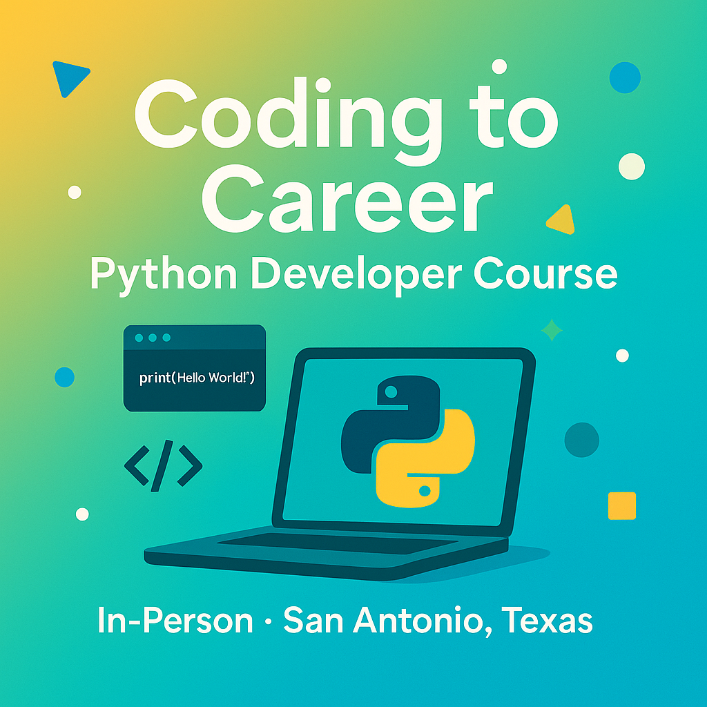 Discussion - Coding & Development (Python) | School of Excellence